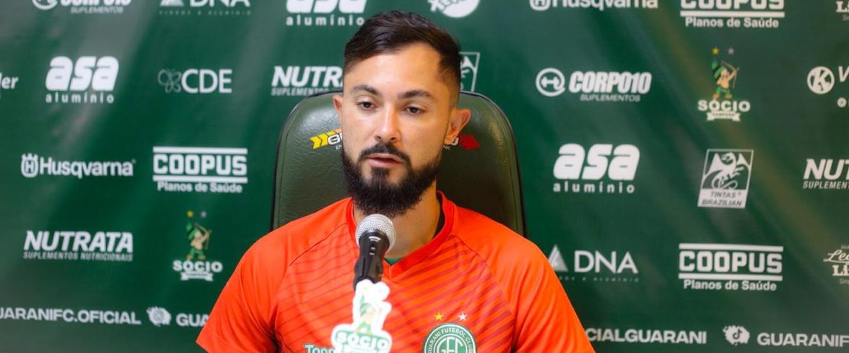 Bruno Sávio: "Estamos trabalhando muito forte para melhorar a cada dia ...