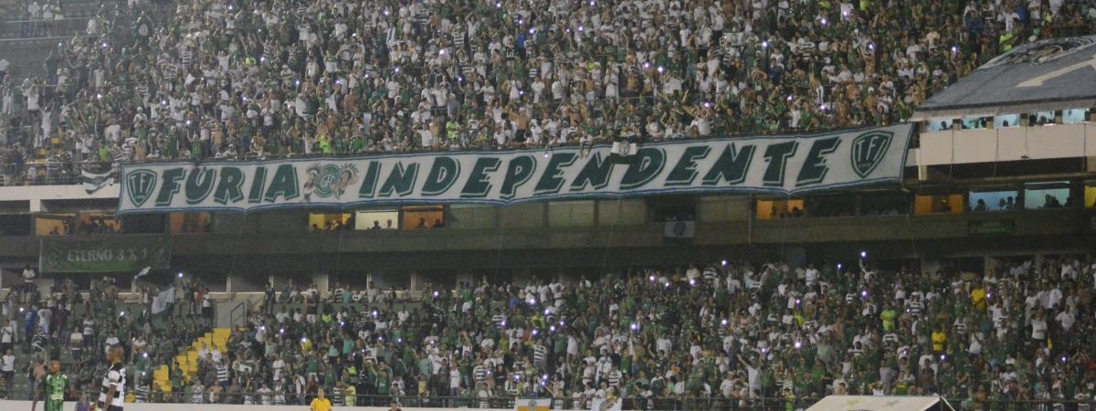 Acesso e título demonstram força da torcida Bugrina nas redes sociais ...