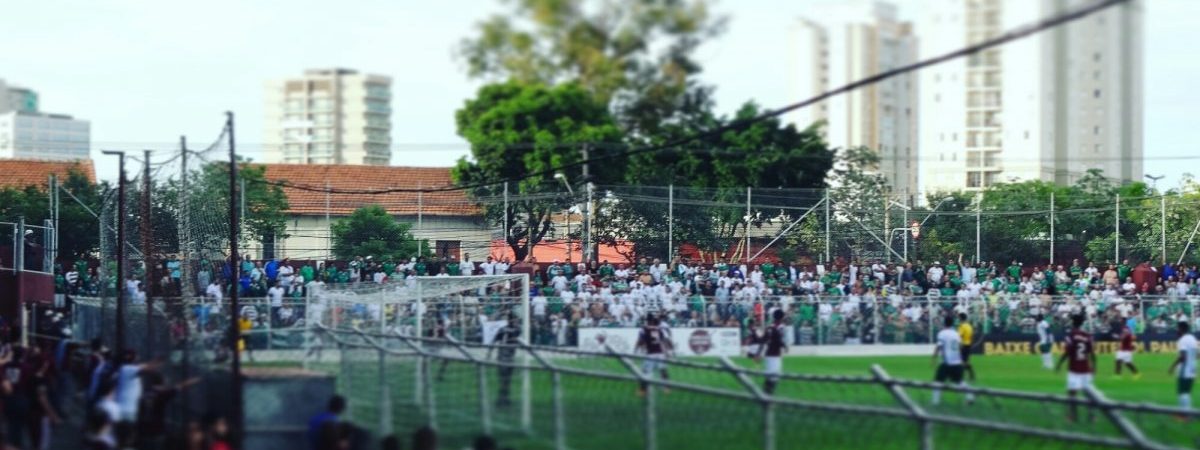 Torcida Bugrina esgota ingressos para a Javari - Guarani Futebol Clube