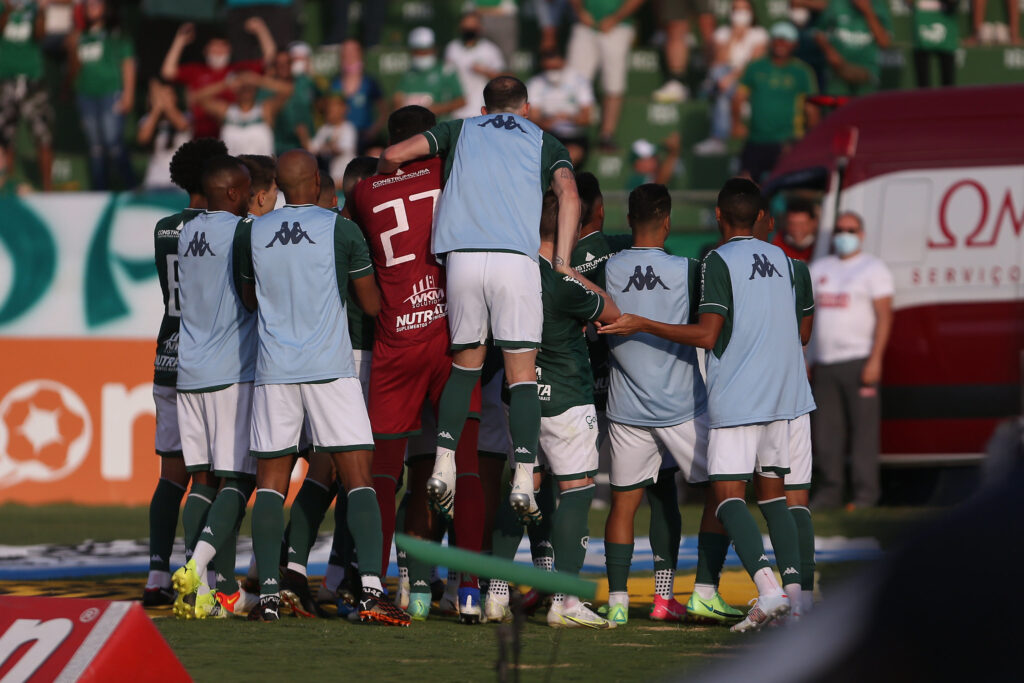 Lucão do Break celebra tarde especial; defesa aumenta marca expressiva ...