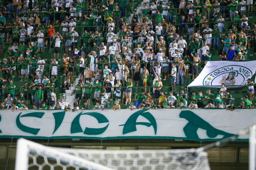 Informações sobre ingressos para a torcida bugrina em Bragança Paulista ...