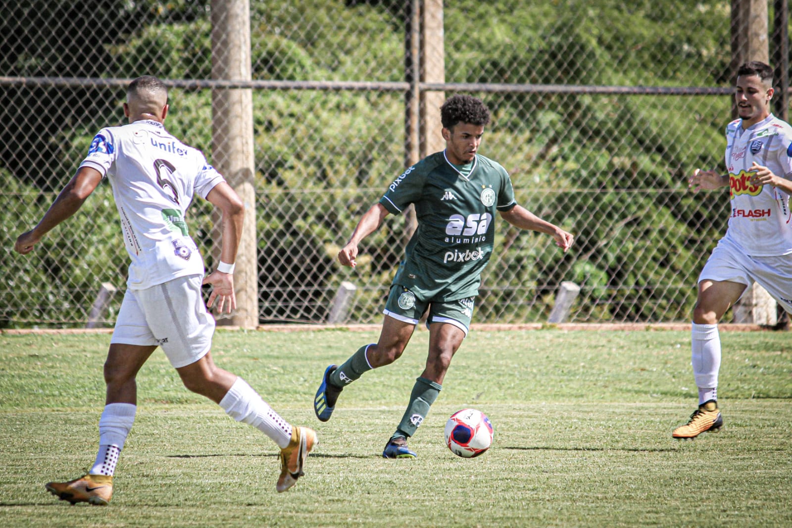 Guarani encerra participação na Copa São Paulo 2022 - Guarani Futebol Clube